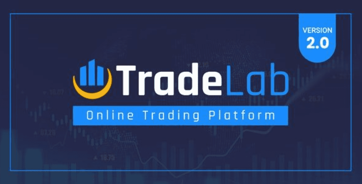TradeLab – Online Trading Platform 2.0 | ZamPC | Fast And Simple Way