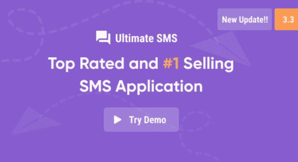 Ultimate SMS – Bulk SMS Application For Marketing – 3.9.0 | ZamPC ...