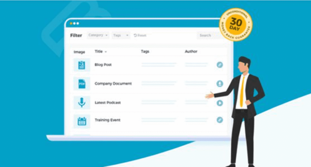 Barn2 Posts Table Pro 3.3.3 | ZamPC | Fast And Simple Way