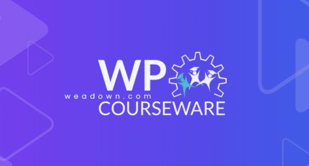 WP Courseware 4.16.0 – Course Builder for WordPress