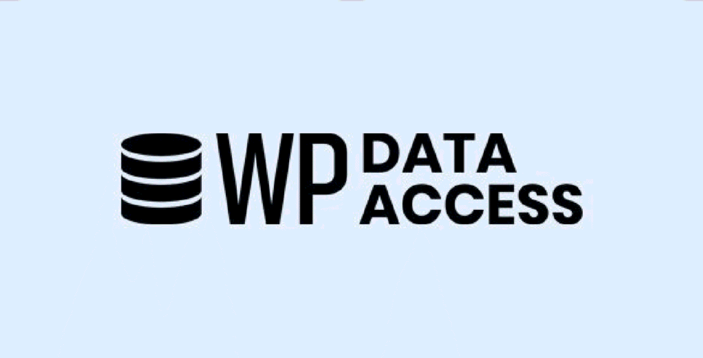 WP Data Access Premium | v5.5.65 | ZamPC
